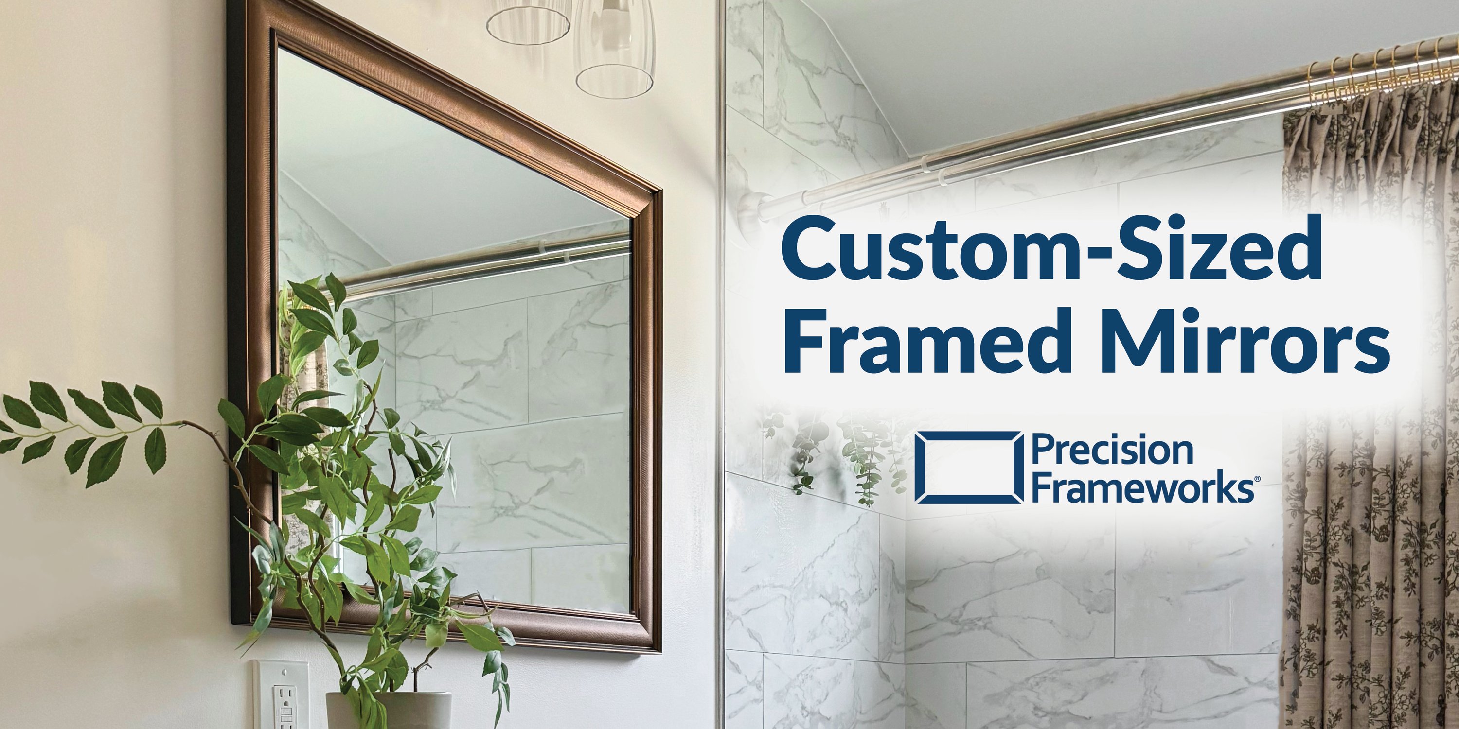 Precision Frameworks
