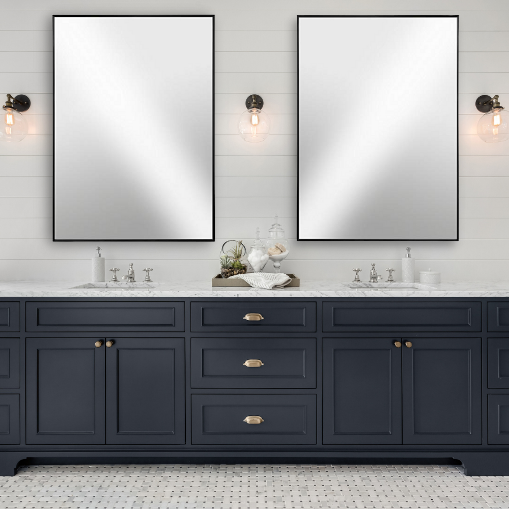 Product Categories Metal Frame Mirrors – Precision Frameworks